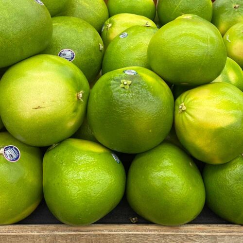 Grapefruit varieties (with pictures) & what they taste like