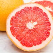 Grapefruit varieties (with pictures) & what they taste like