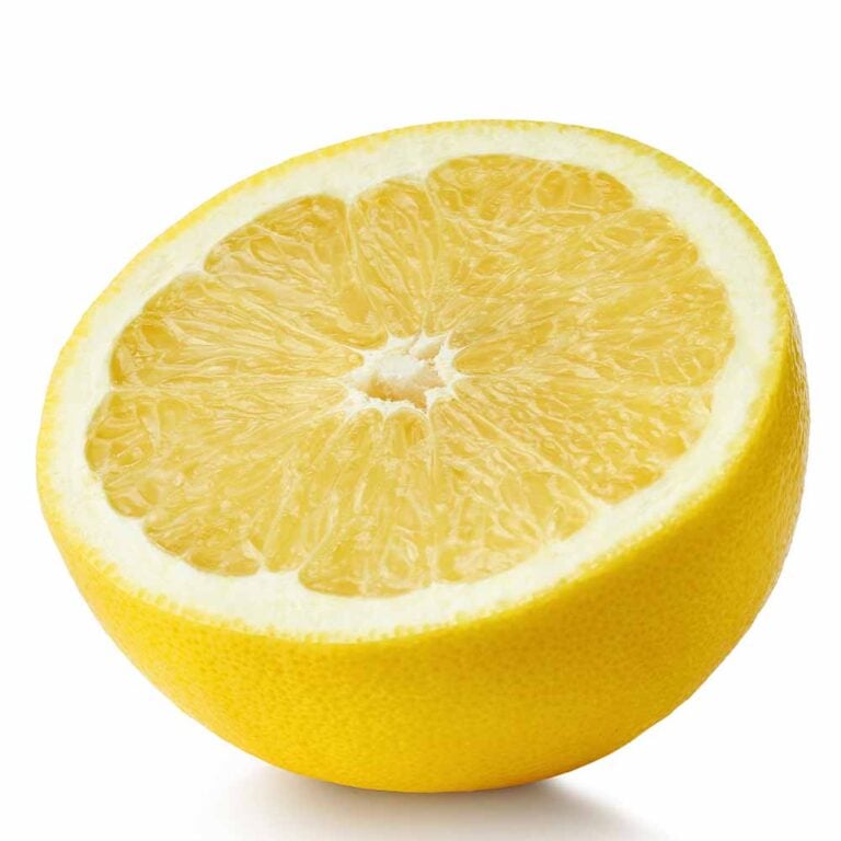 Grapefruit varieties (with pictures) & what they taste like