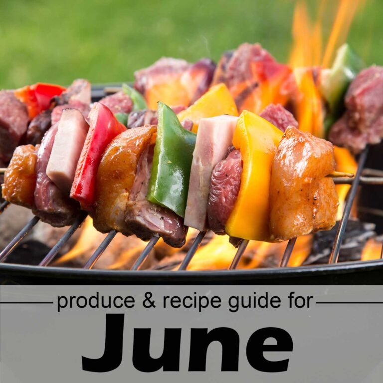 Peaches - Ask the Food Geek