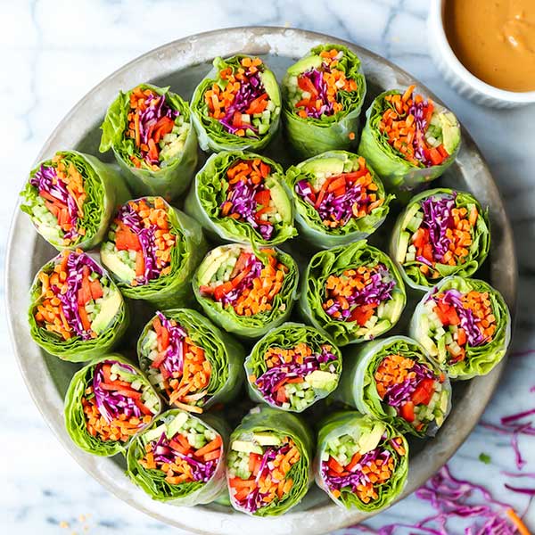 14 types of bell pepper recipes - Ask the Food Geek