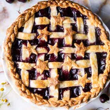 Cherry pie: are sweet or sour cherries best? - Ask the Food Geek