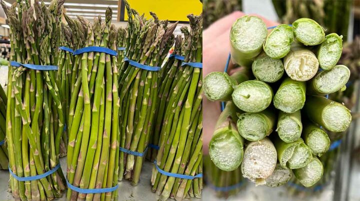 Asparagus: Everything you need to know - Ask the Food Geek