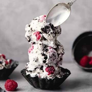 What to do with raspberries: 75 recipes & flavor pairings - Ask The ...