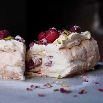 Raspberry flavor pairings & recipes - Ask the Food Geek