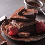What to do with raspberries: 75 recipes & flavor pairings - Ask The ...