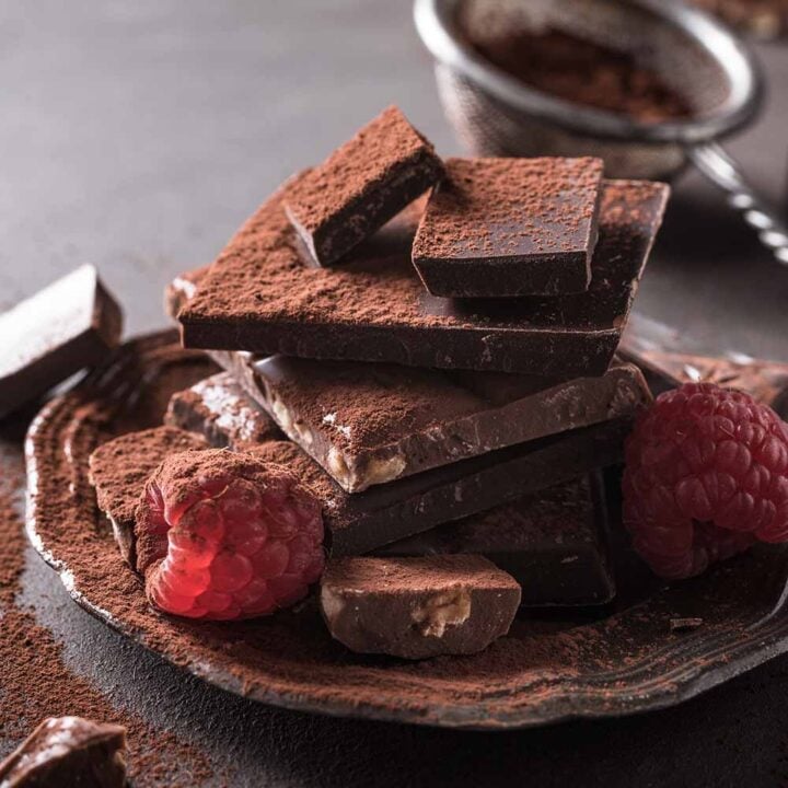 What to do with raspberries: 75 recipes & flavor pairings - Ask The ...