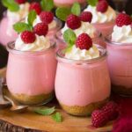 What to do with raspberries: 75 recipes & flavor pairings - Ask The ...