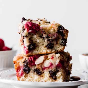 Raspberry flavor pairings & recipes - Ask the Food Geek