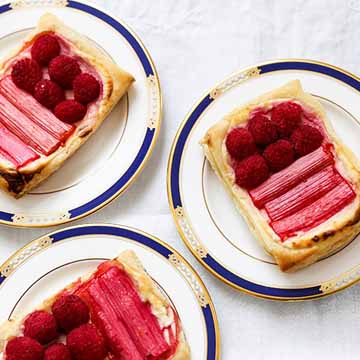 Raspberry flavor pairings & recipes - Ask the Food Geek