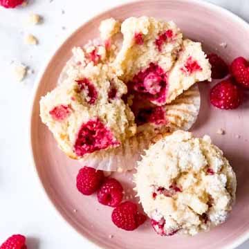 What to do with raspberries: 75 recipes & flavor pairings - Ask The ...