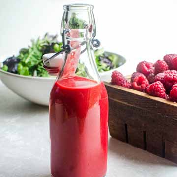 Raspberry flavor pairings & recipes - Ask the Food Geek