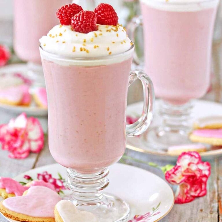 What to do with raspberries: 75 recipes & flavor pairings - Ask The ...
