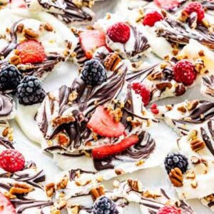 Raspberry flavor pairings & recipes - Ask the Food Geek