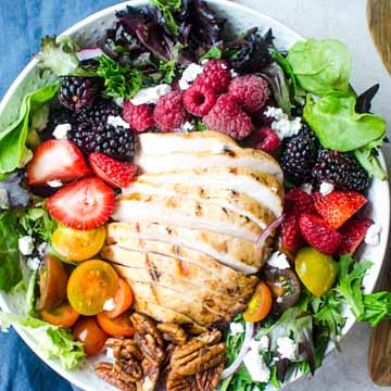 Raspberry flavor pairings & recipes - Ask the Food Geek