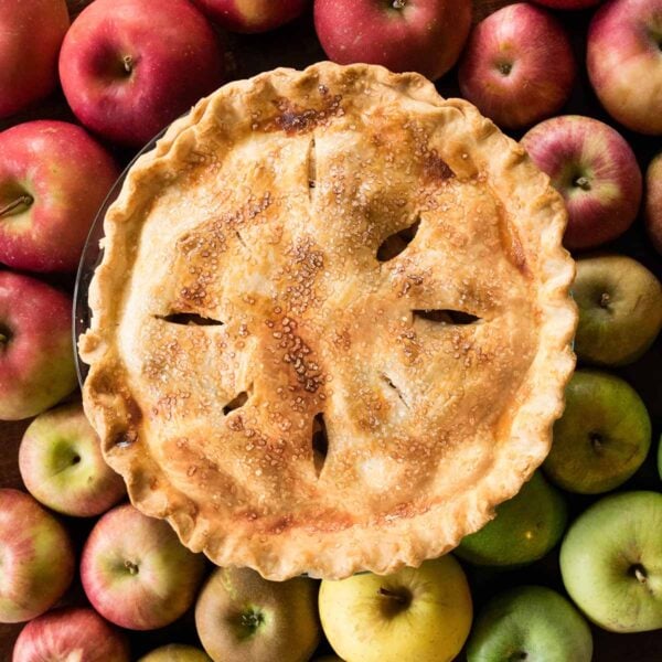 The best (and worst) apples for pie - Ask The Food Geek