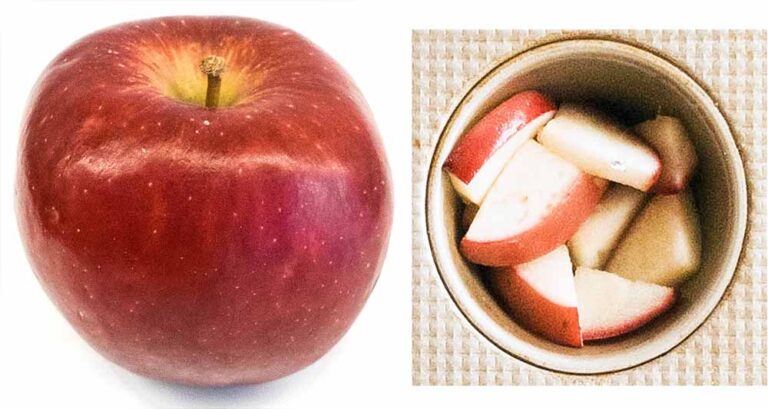 The best (and worst) apples for pie - Ask the Food Geek