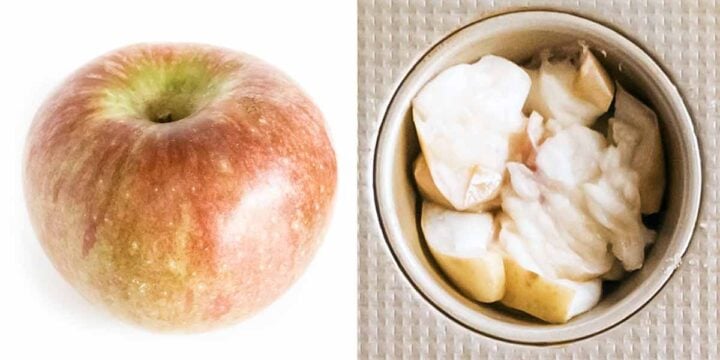 The best (and worst) apples for pie - Ask the Food Geek