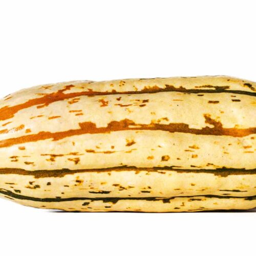 Kabocha squash - Ask the Food Geek