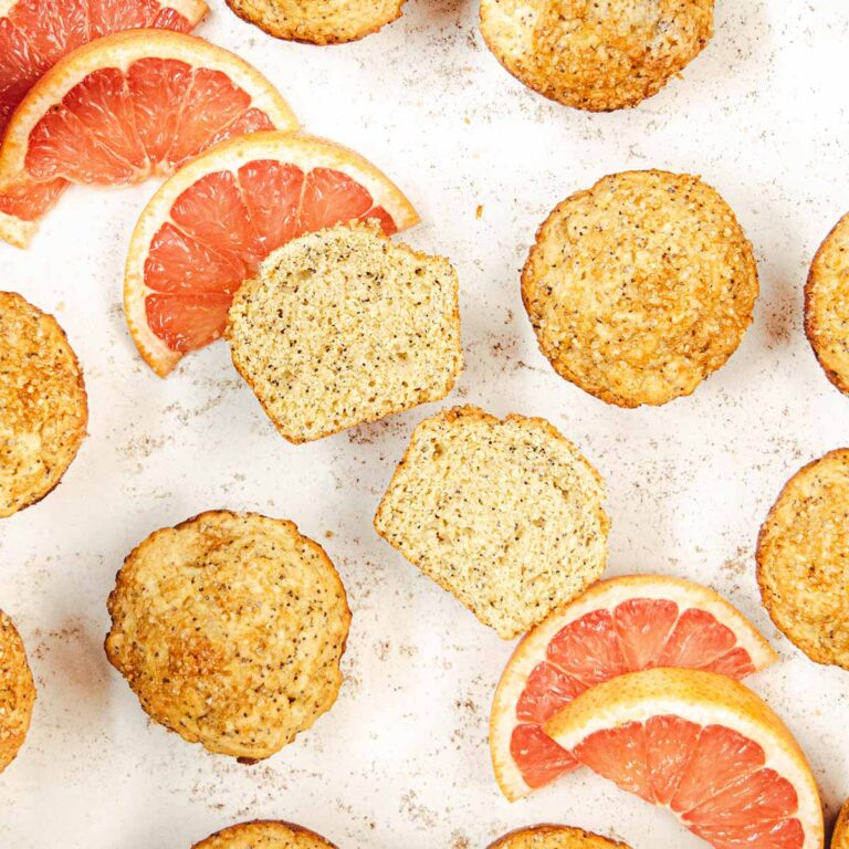 The practical produce guide: November 2024