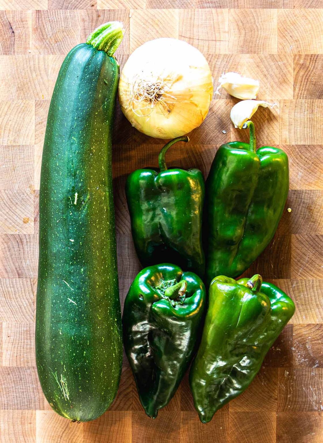 What to do with large zucchini - suitable recipes