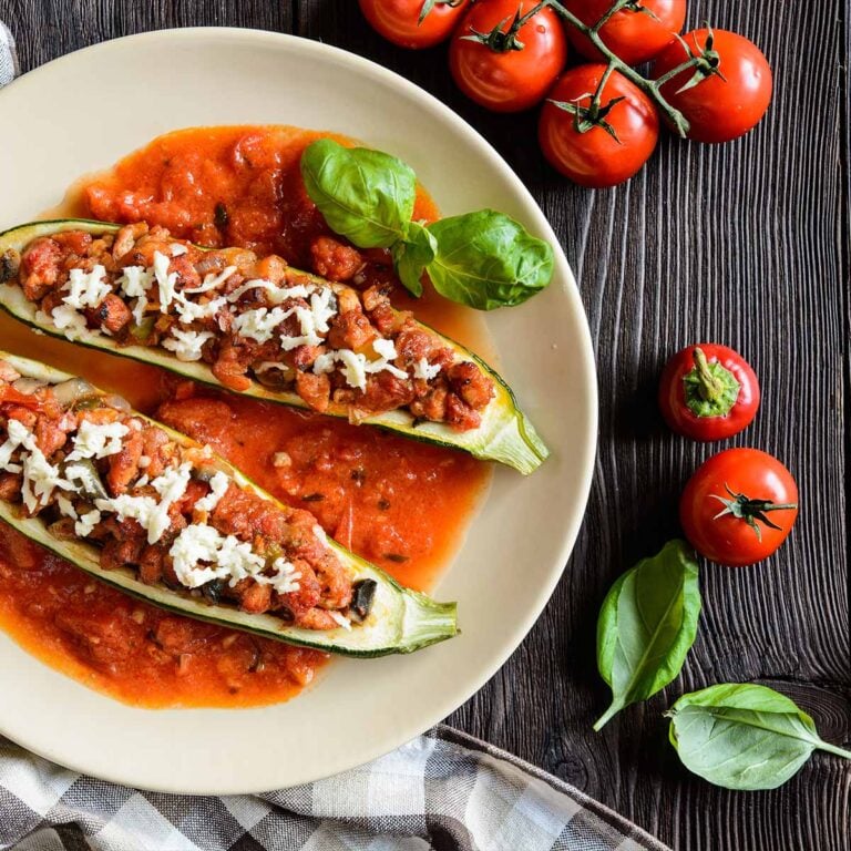 100 zucchini recipes to celebrate its versatility - Ask the Food Geek
