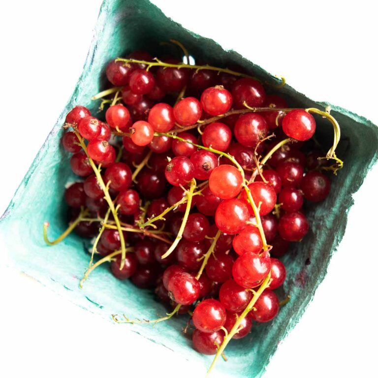 Currants - Ask the Food Geek