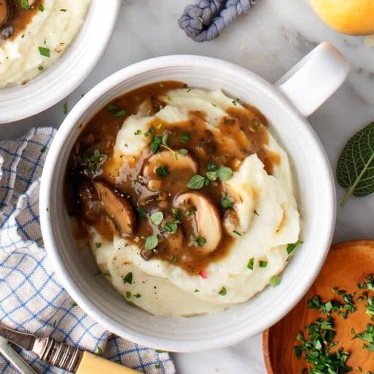 10 classic cremini mushroom recipes & unique variations - Ask the Food Geek