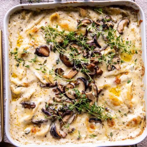 Shiitake mushrooms - Ask The Food Geek