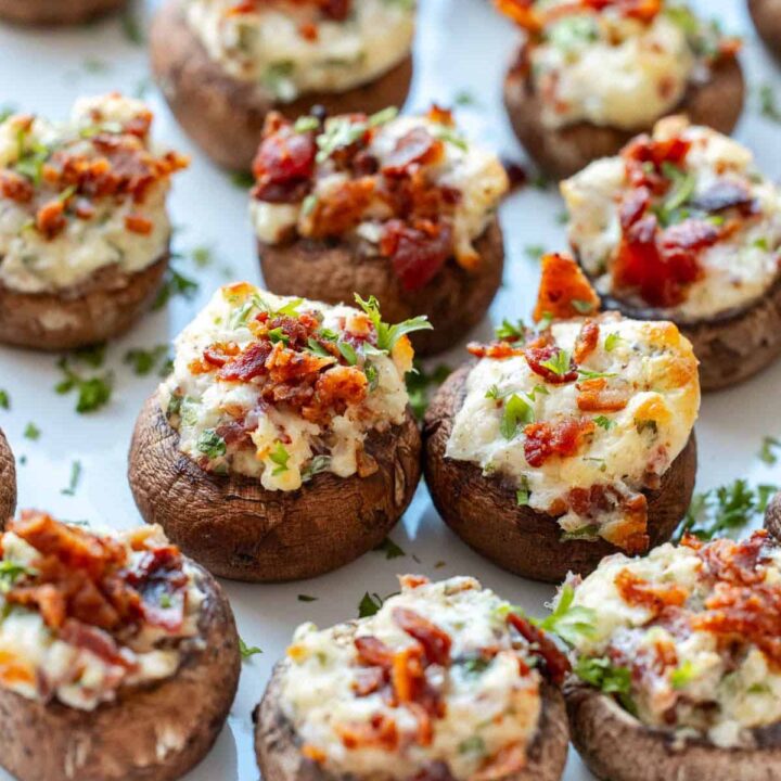 10 classic cremini mushroom recipes & unique variations - Ask the Food Geek