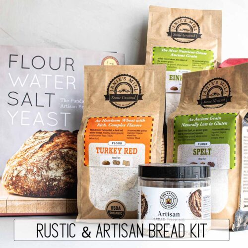 Gifts for bakers & bread makers (+10 gift box ideas) - Ask the Food Geek